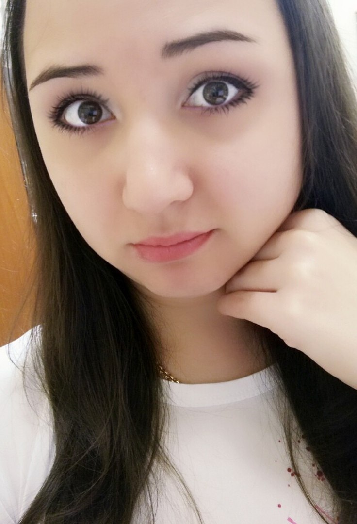 Alina Angel Telegraph