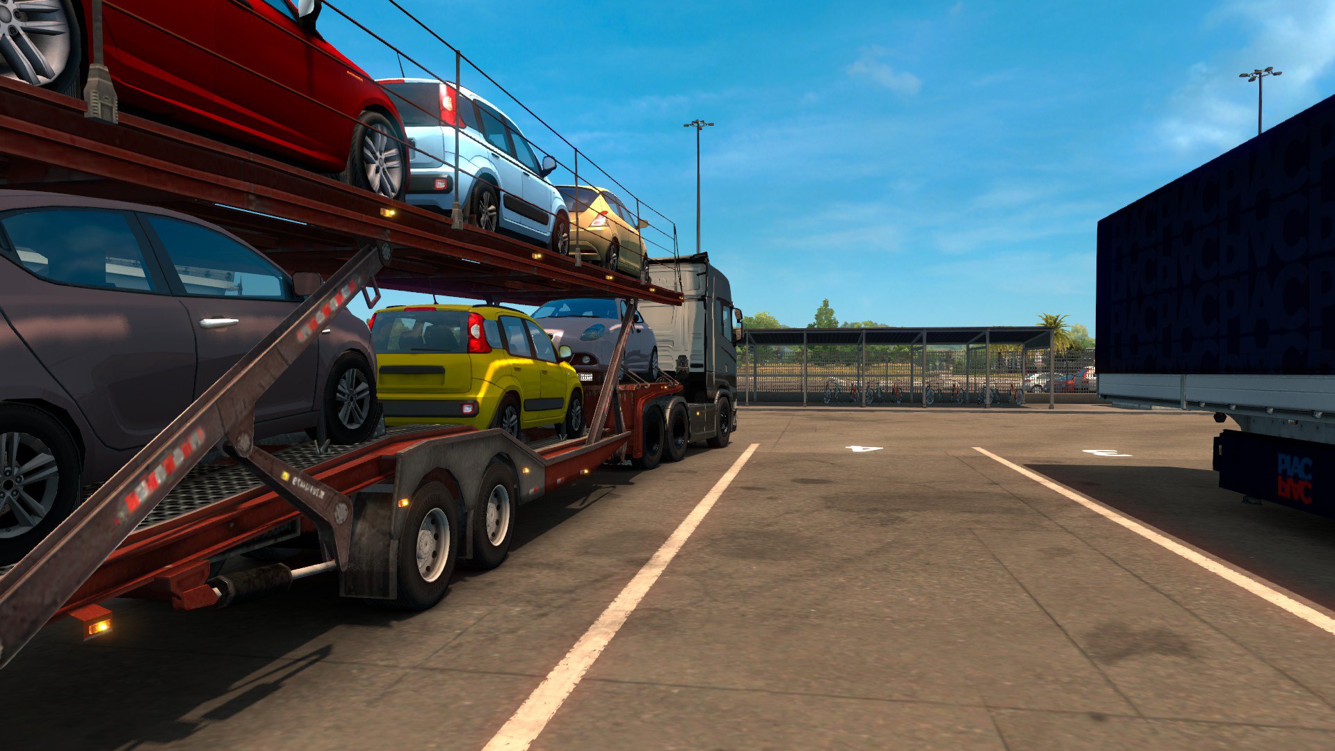 Trailer axle lift icon [FIXED] - SCS Software