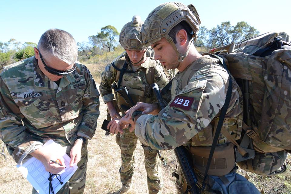 75th Ranger Regiment - Page 31 - DEVTSIX