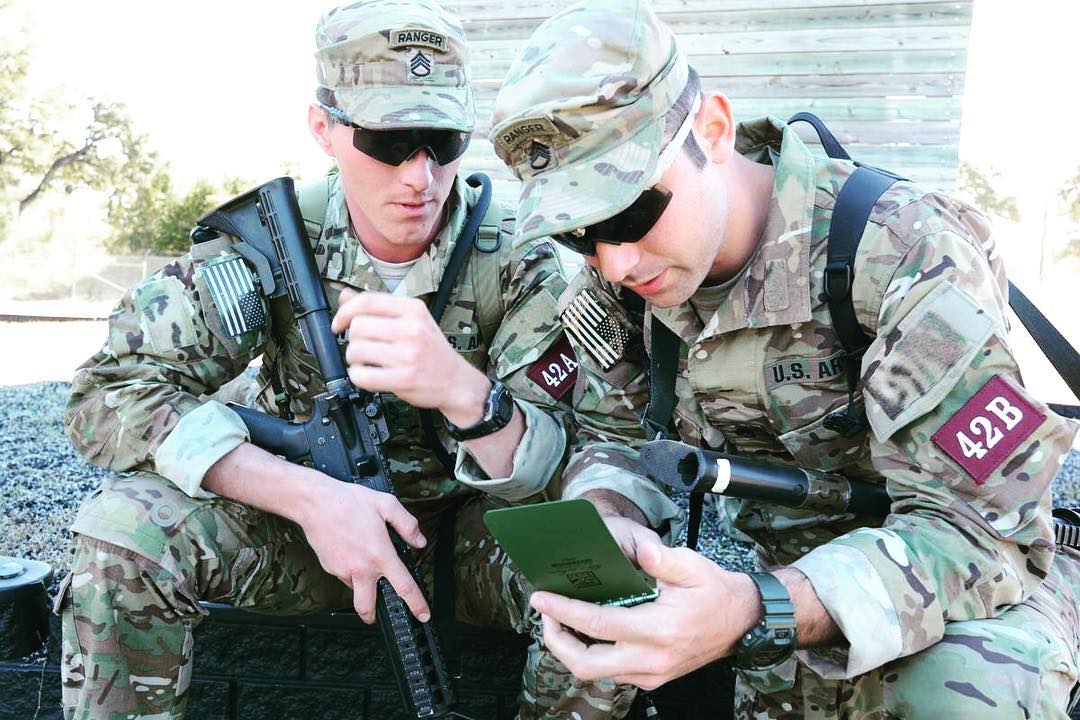 75th Ranger Regiment - Page 31 - DEVTSIX