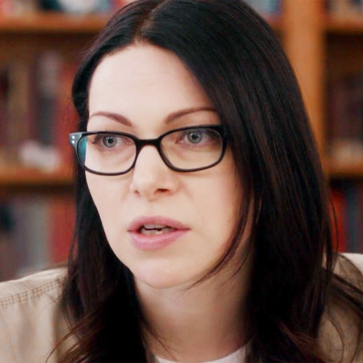 Laura Prepon Pt. II - Page 488 - The L Chat