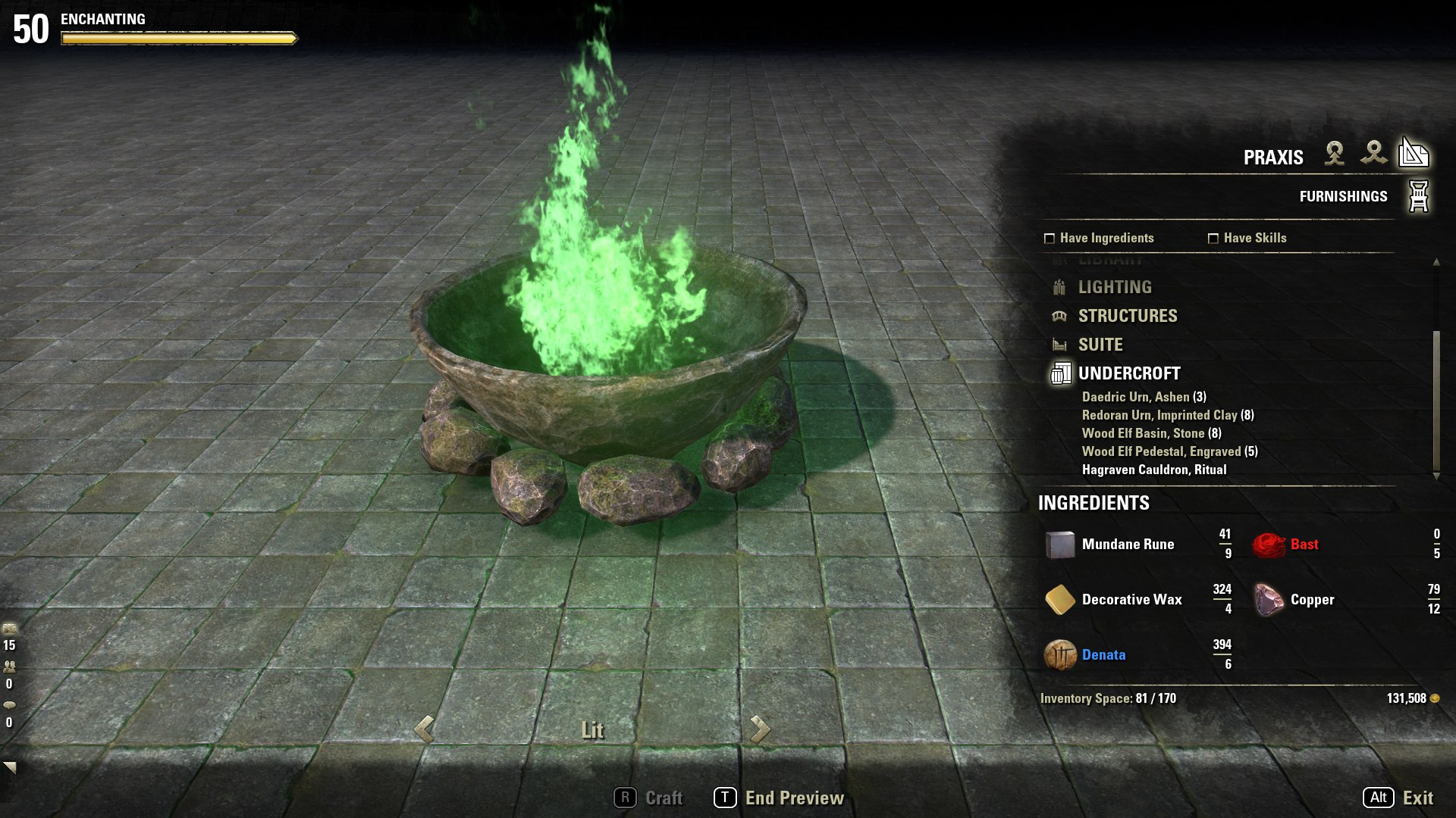 New Hagraven's Cauldron is AWESOME — Elder Scrolls Online