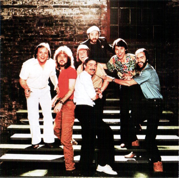 Купить аудио диск 'Exile' - 1980 - 'Don't Leave Me This Way' в интернет ...