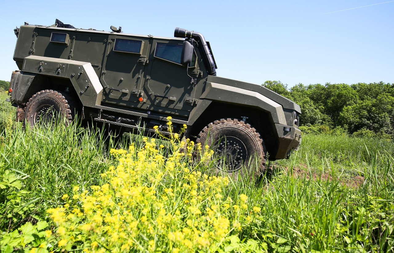 The Soviet Tank Thread: Transversely Mounted 1000hp Engines - Page 117 ...