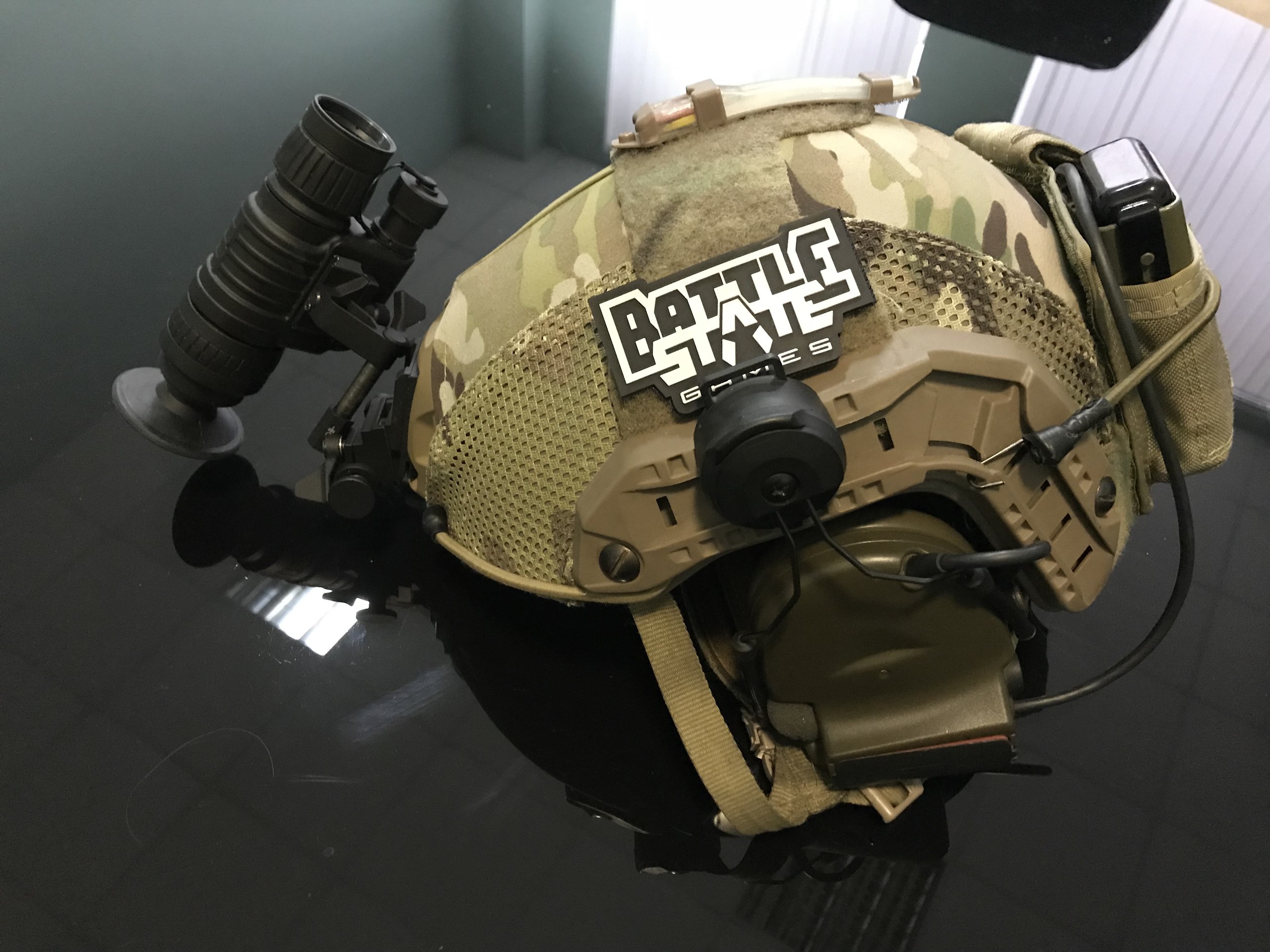 Looks like Prapor will get a sweet NVG for sale soon :3 : r ...