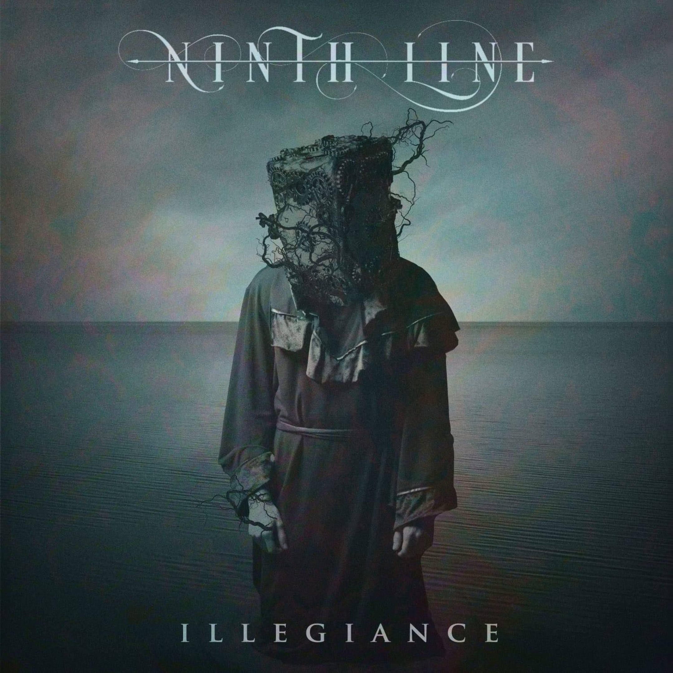 Ninth Line - Illegiance [EP] (2018) » CORE RADIO