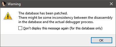 Problem with running debugger in ida - Coding - GTAForums
