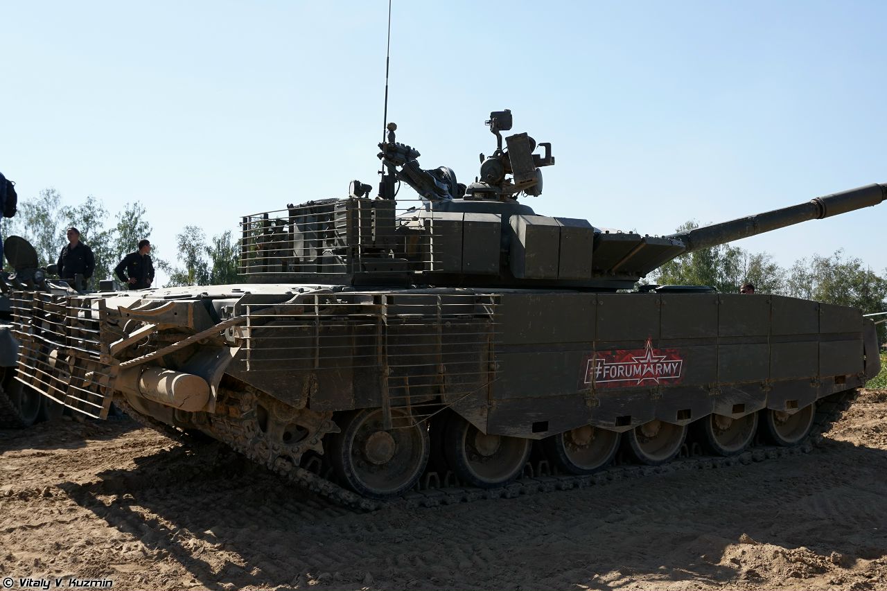 Russian modern armour Images - Page 12 - AFV Modern - Britmodeller.com