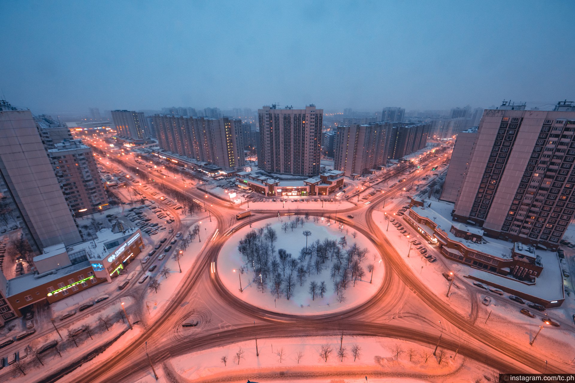 Commieblock neighbourhoods | Page 10 | SkyscraperCity Forum