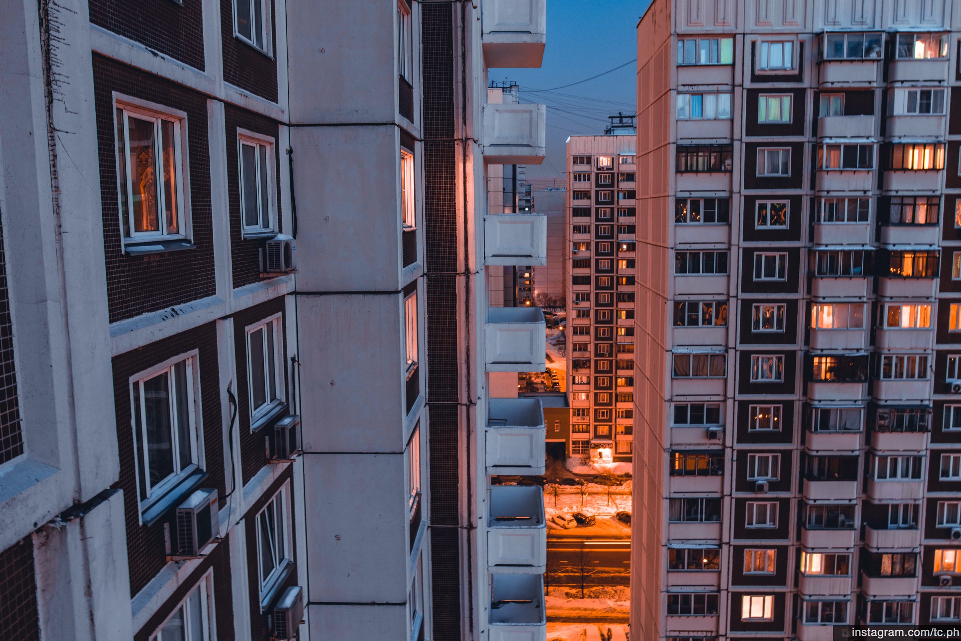 Commieblock neighbourhoods | Page 10 | SkyscraperCity Forum