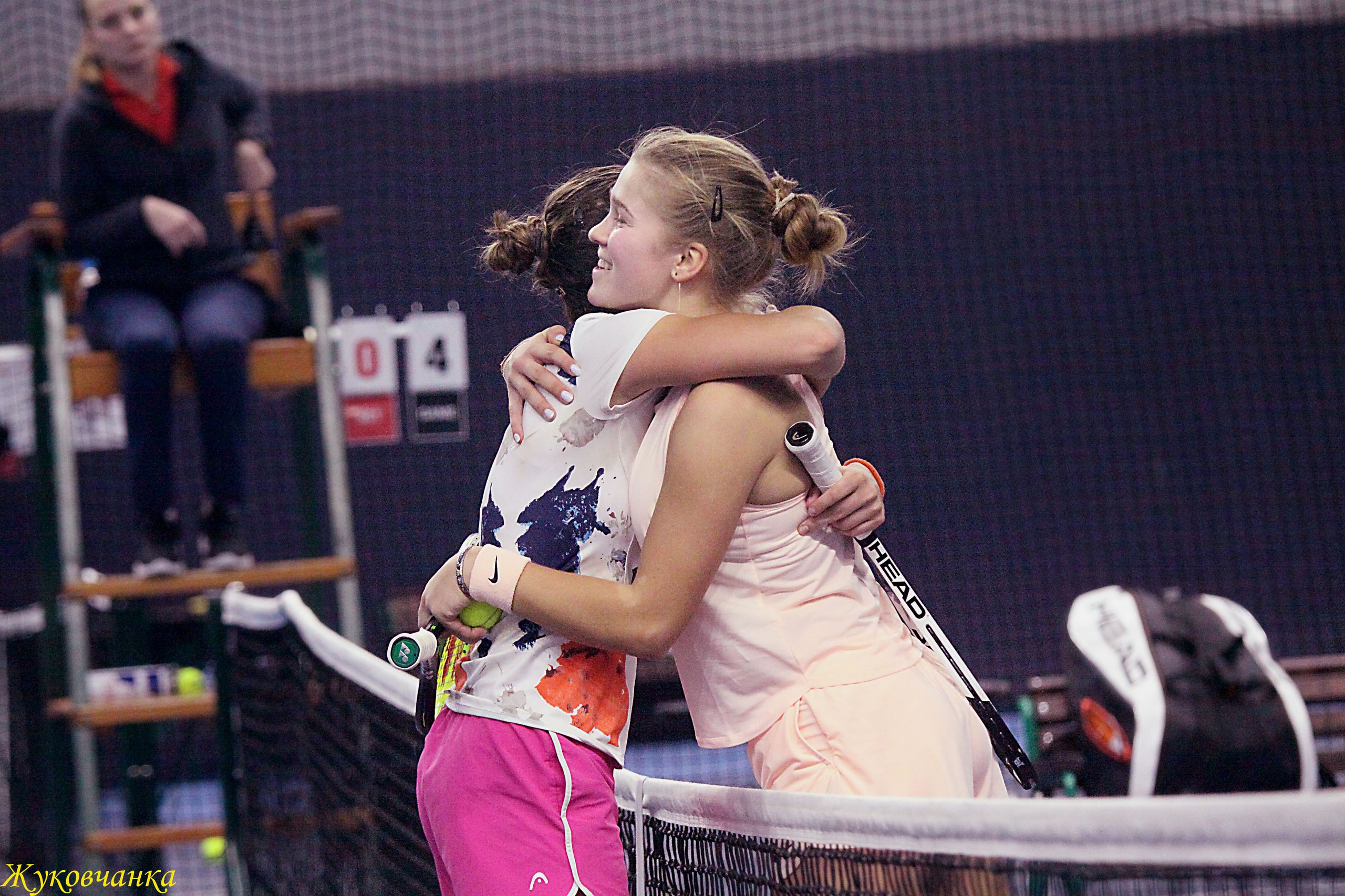 Sofya Lansere ? ~Princesse Sophie de Lanceray~ | Page 16 | Tennis Forum