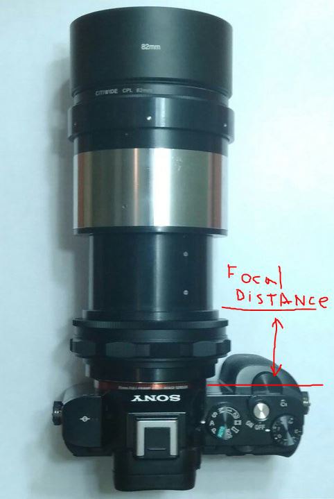 Lens question - PentaxForums.com