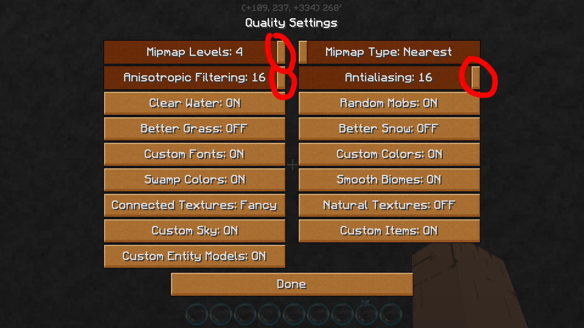 NewLife HD Texture Pack [256x256] [FOR STREAMING] - Resource Packs ...