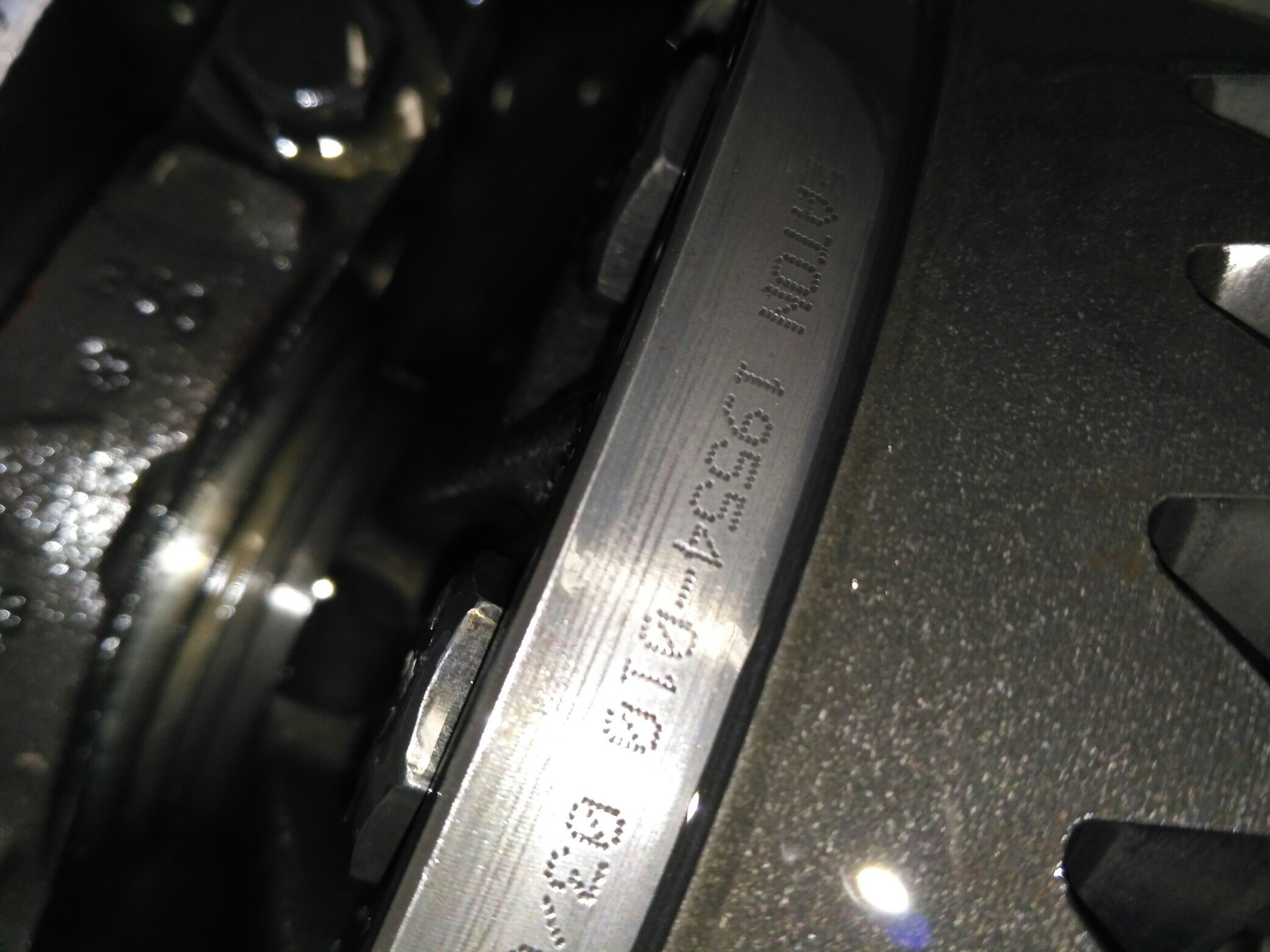 10/12 bolt rear end identification help | GBodyForum - 1978-1988 GM A/G ...