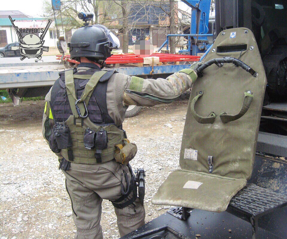 The Body Armor Thread - Page 4 - Infantry Tools & Tactics - Sturgeon's ...