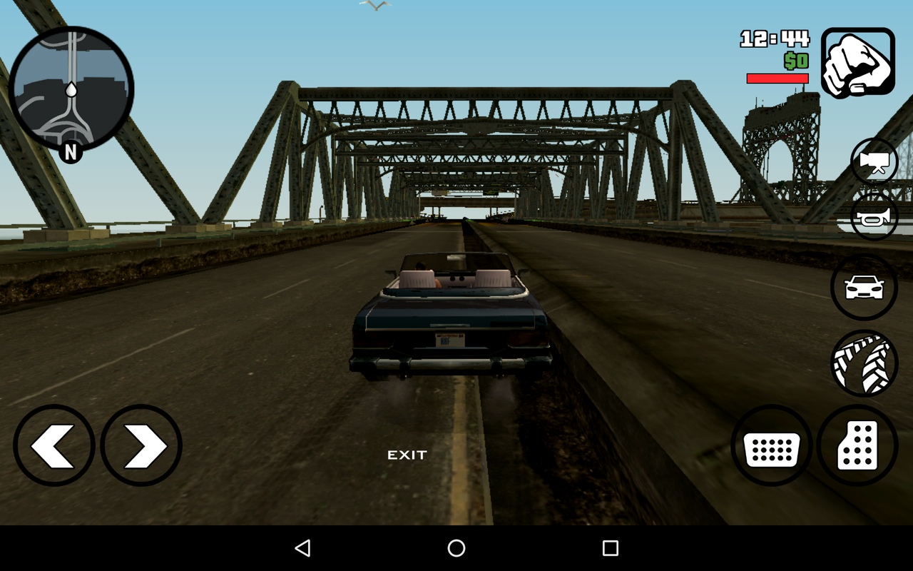 GTA:V2SA & GTA:IV2SA Mobile - Maps - GTAForums