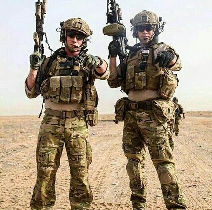 US Army Ranger Kits - Page 24 - DEVTSIX