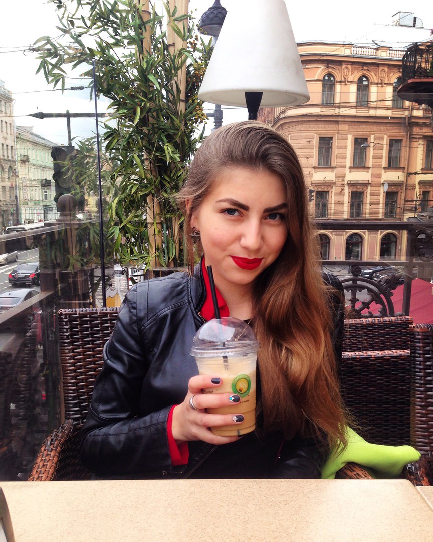 Валерия Володкевич