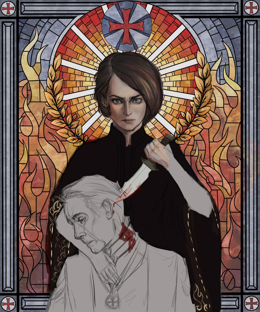 Few arts for your judgement : r/assassinscreed