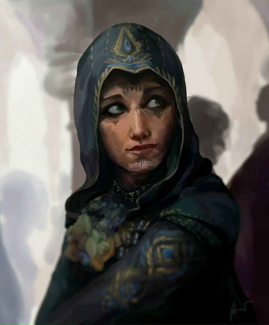 Few arts for your judgement : r/assassinscreed