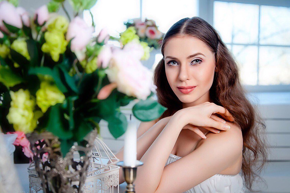 Новость от фотостудии: Mirseliz 03.02.2017