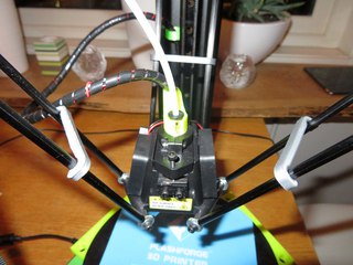 RepRap 3D Принтеры Rostock, Kossel, Delta | VK