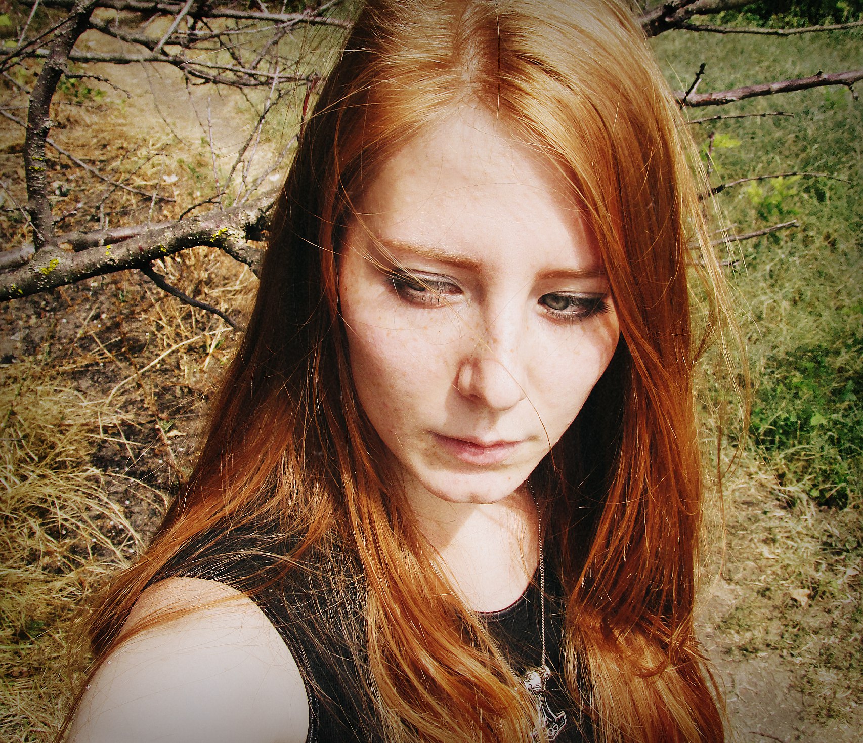 I Love Redheads Page 414 Stormfront