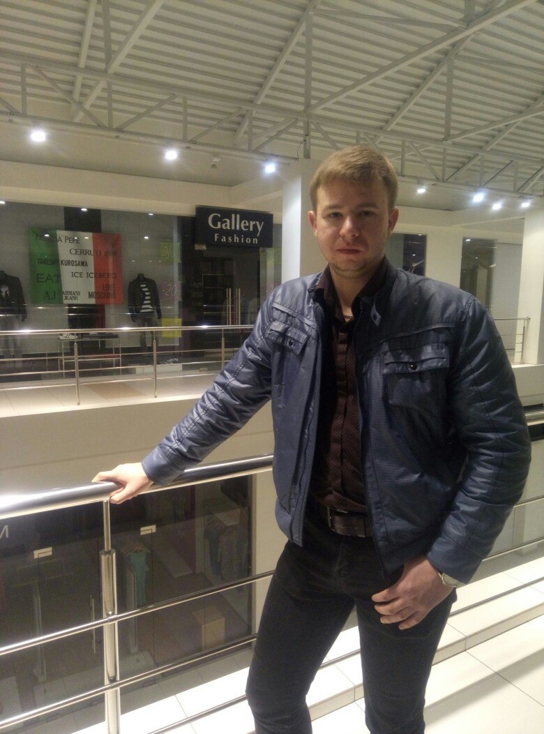 Андрей Федоров