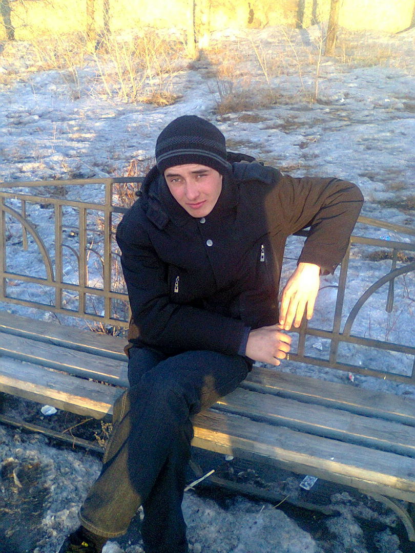 Aleksey Klementev, 25 years, Tarbagatay, Russia