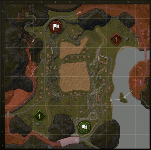 WoT Supertest – Province Rework – The Armored Patrol