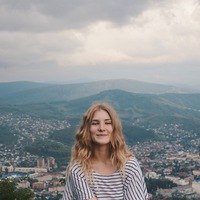 Anna Solonenko