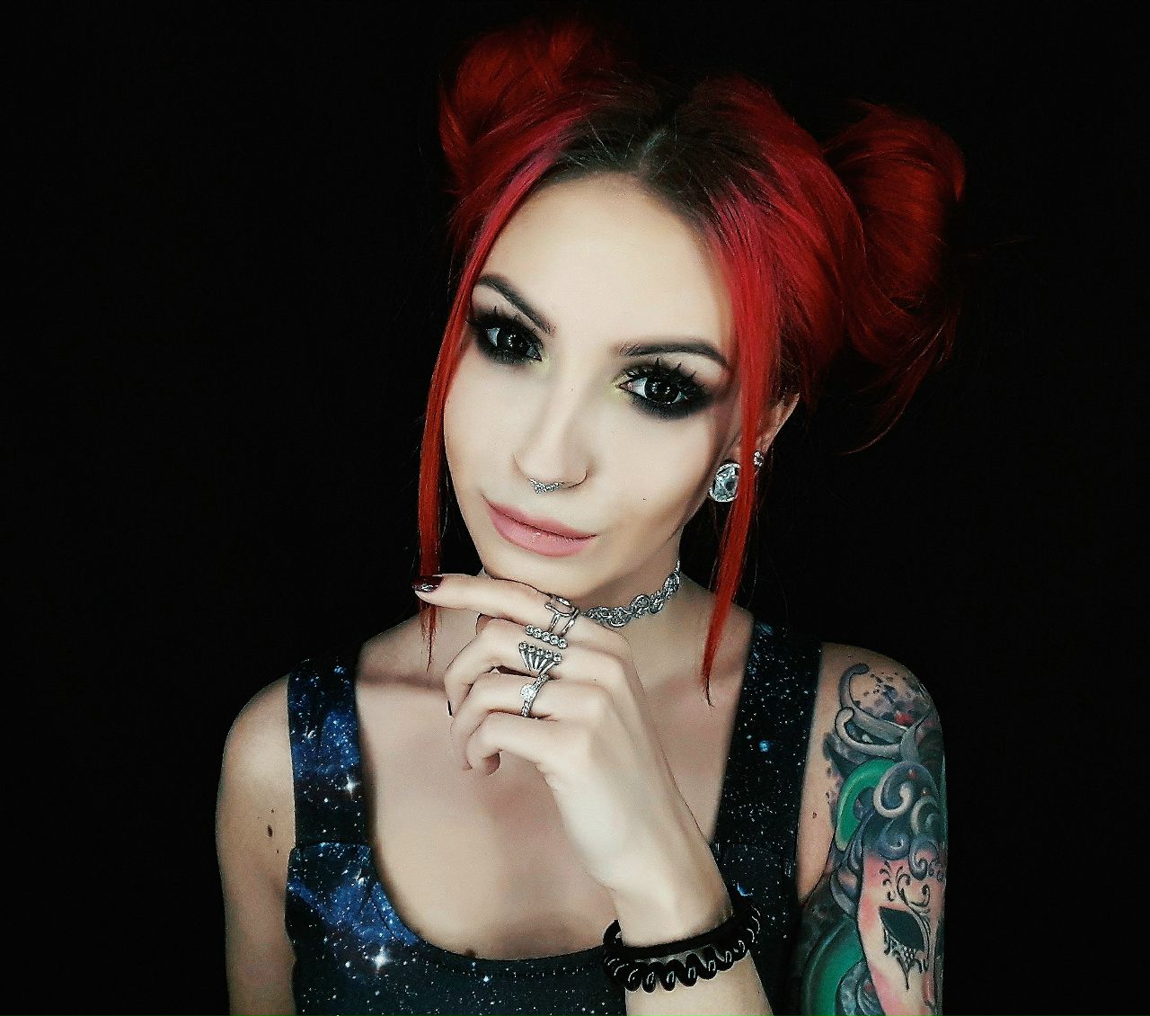 Екатерина Хаззард
