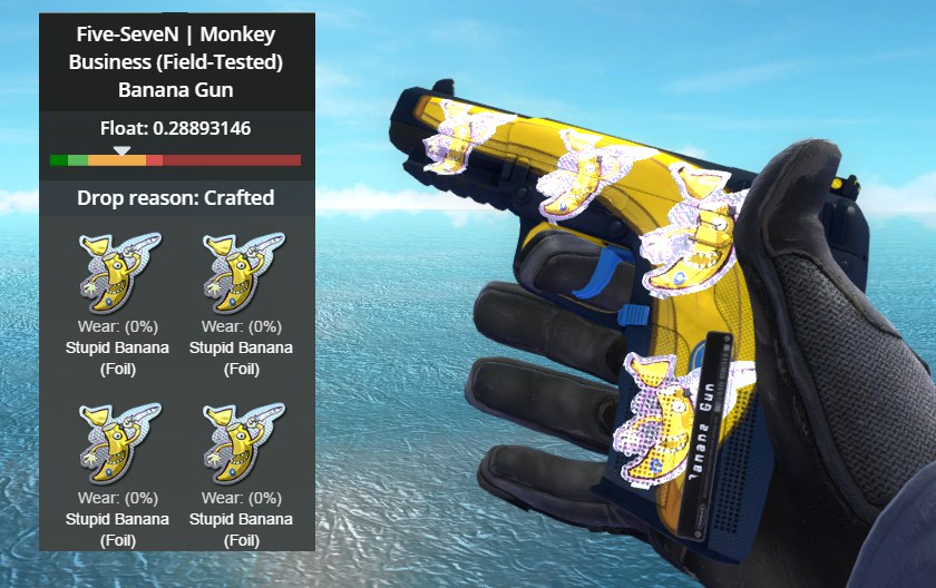 [Store] 17 Playskins: DreamHack 2014 holo, Stewie2K, MLG Columbus 2016 ...