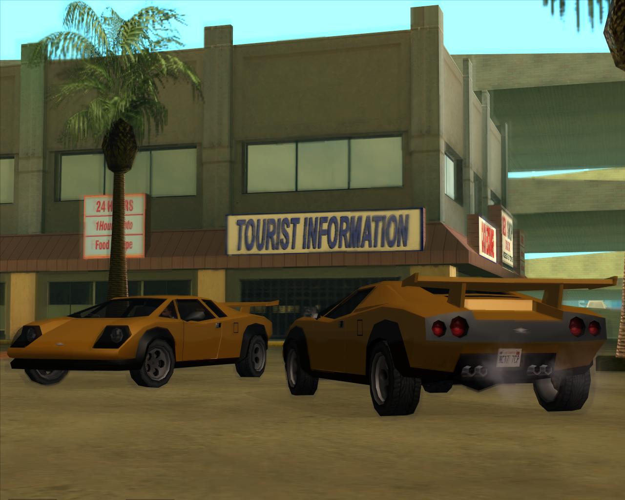 Spartan112's Workshop - Workshop - GTAForums