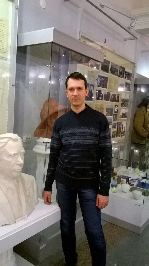 Александр Карпенко