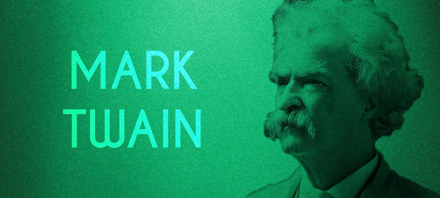 Download Mark Twain - Complete Works [EPUB] Torrent | 1337x