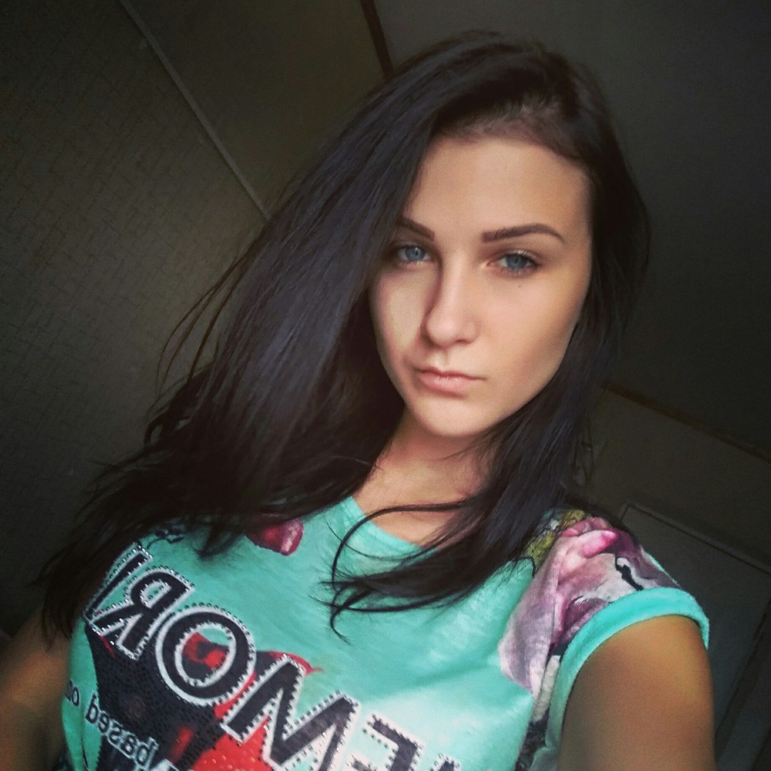 Юлия Сергеевна