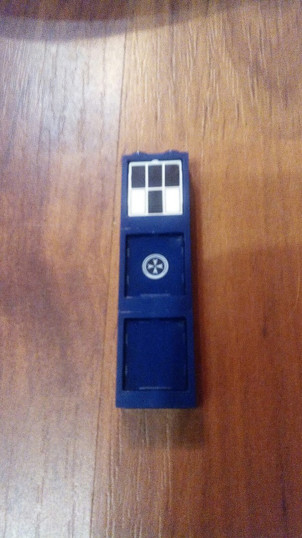 Обзор набора LEGO IDEAS 21304 «Доктор Кто» | GeekCity