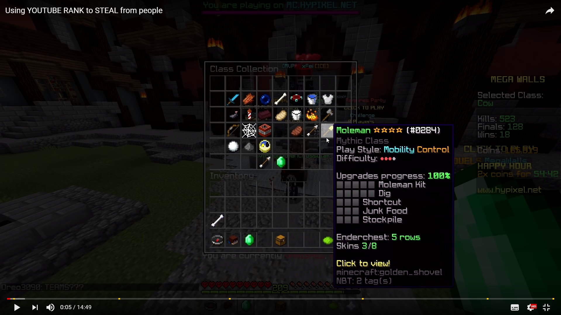 [Guide] Hypixel Network In-game Ranks & Tags | Page 17 | Hypixel ...