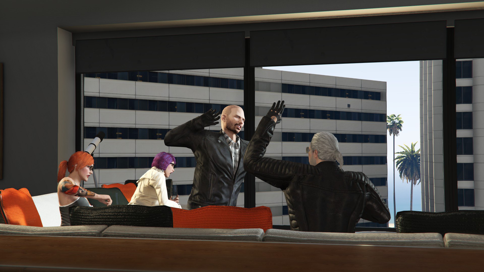 [GTAO] The Friendship Thread - GTA Online - GTAForums