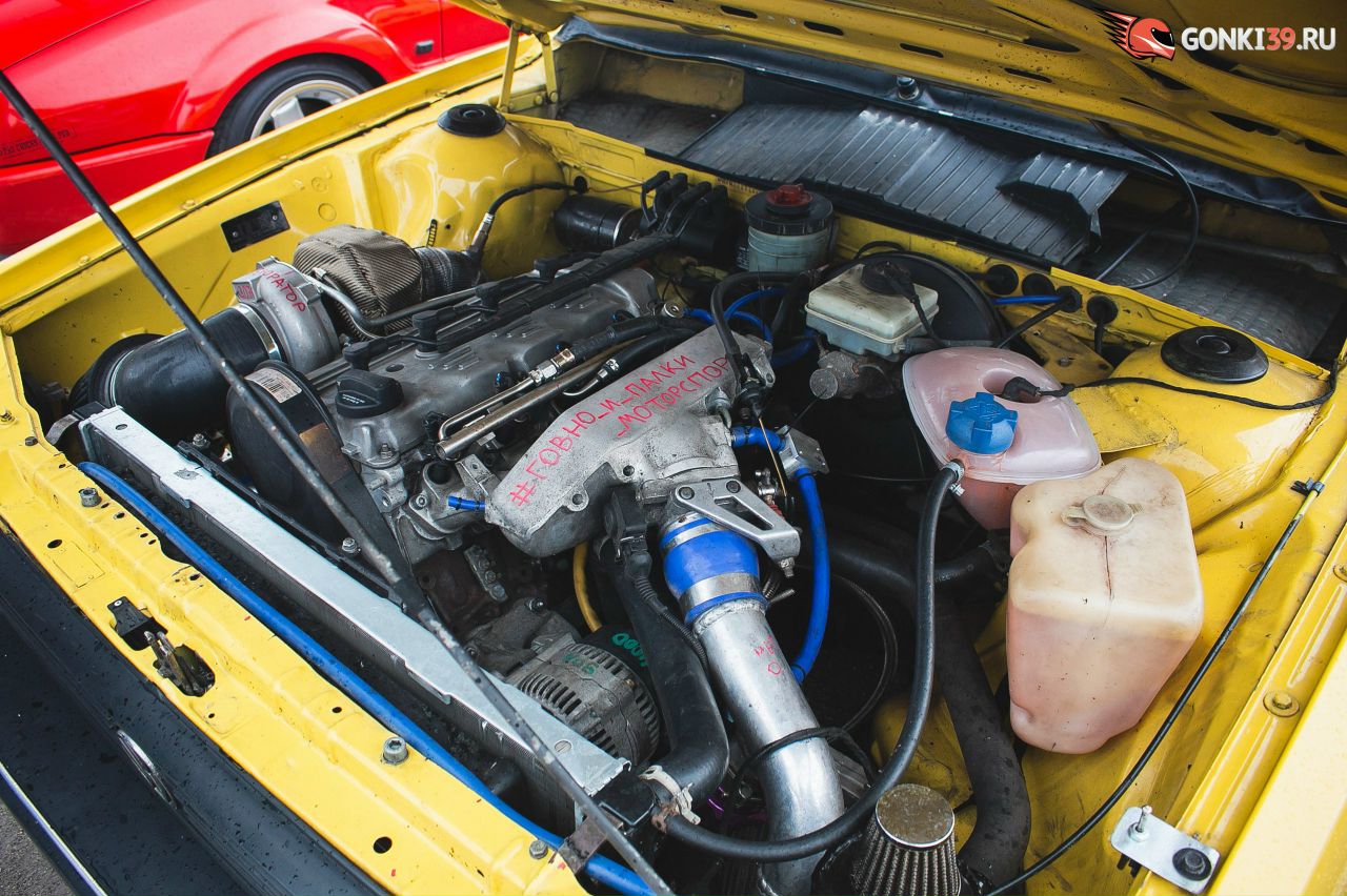 NEW- Lets see your 16V TURBO 16VT with SPECS! | Page 96 | VW Vortex ...