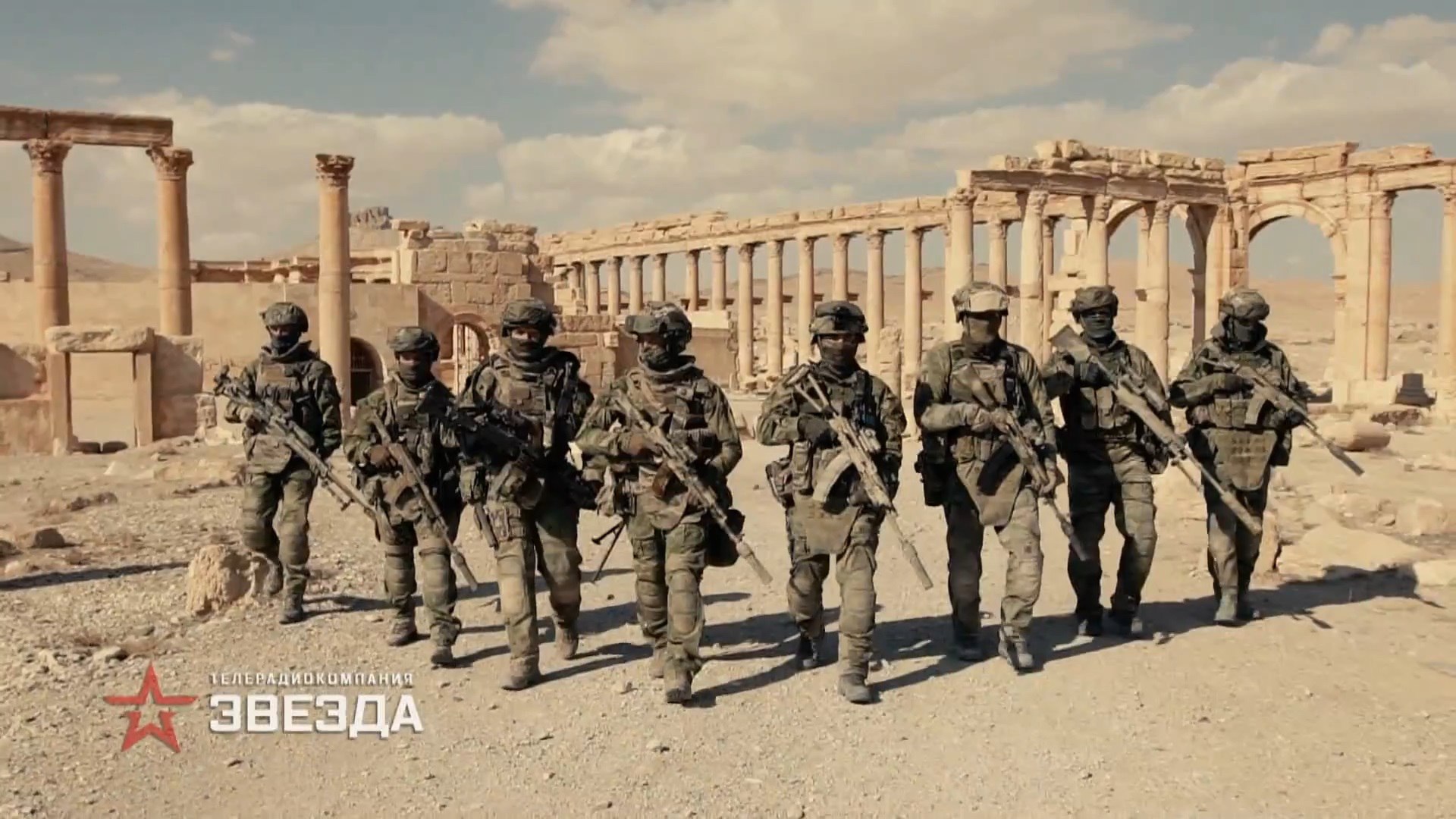 Russian Special Units (FSB/SOF/GRU/MVD/ect) - Page 22 - DEVTSIX