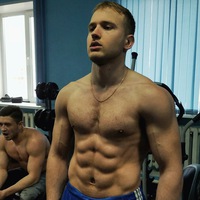 Evgeny Bugaev - @bugworkout TikTok Analytics | Profile, videos & hashtags | Exolyt