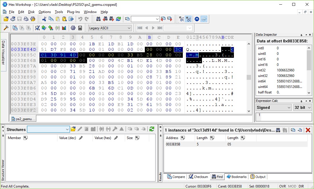 PS3 - Compatibility List - PS2 on PS3 | Page 35 | PSX-Place