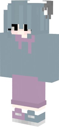 Reshade_1 Minecraft Skin