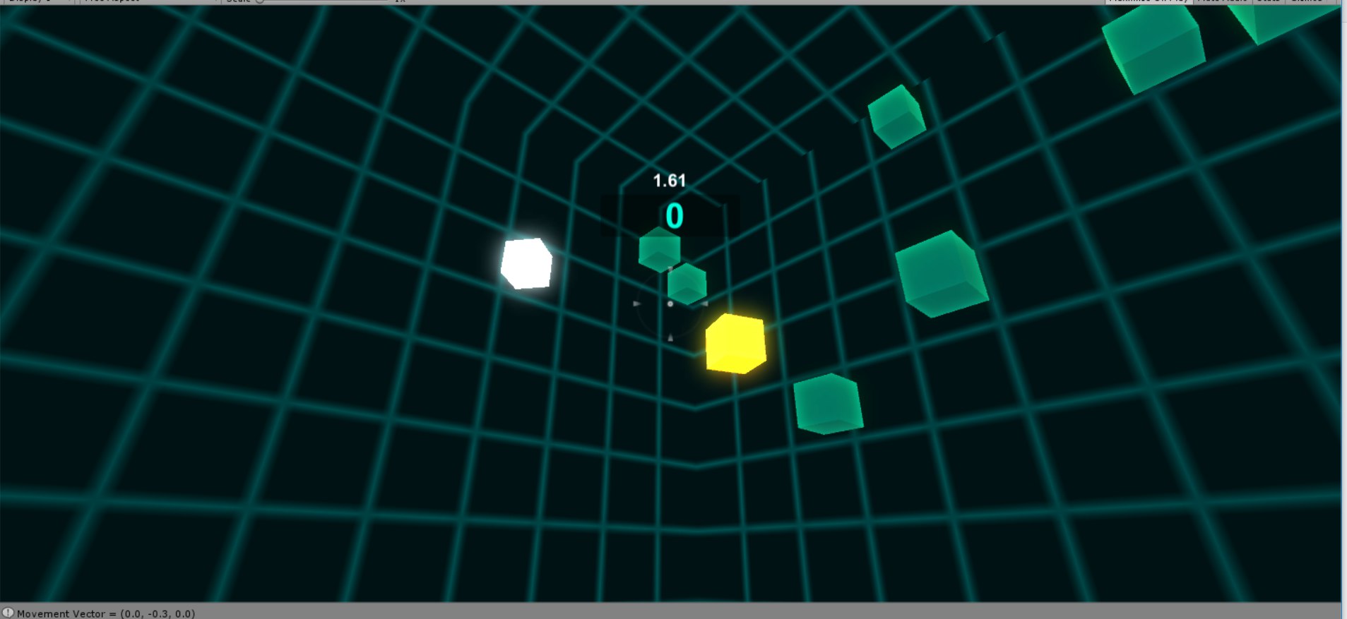 GitHub - grishaster80/Box-shooter: Simple game using c# and unity engine