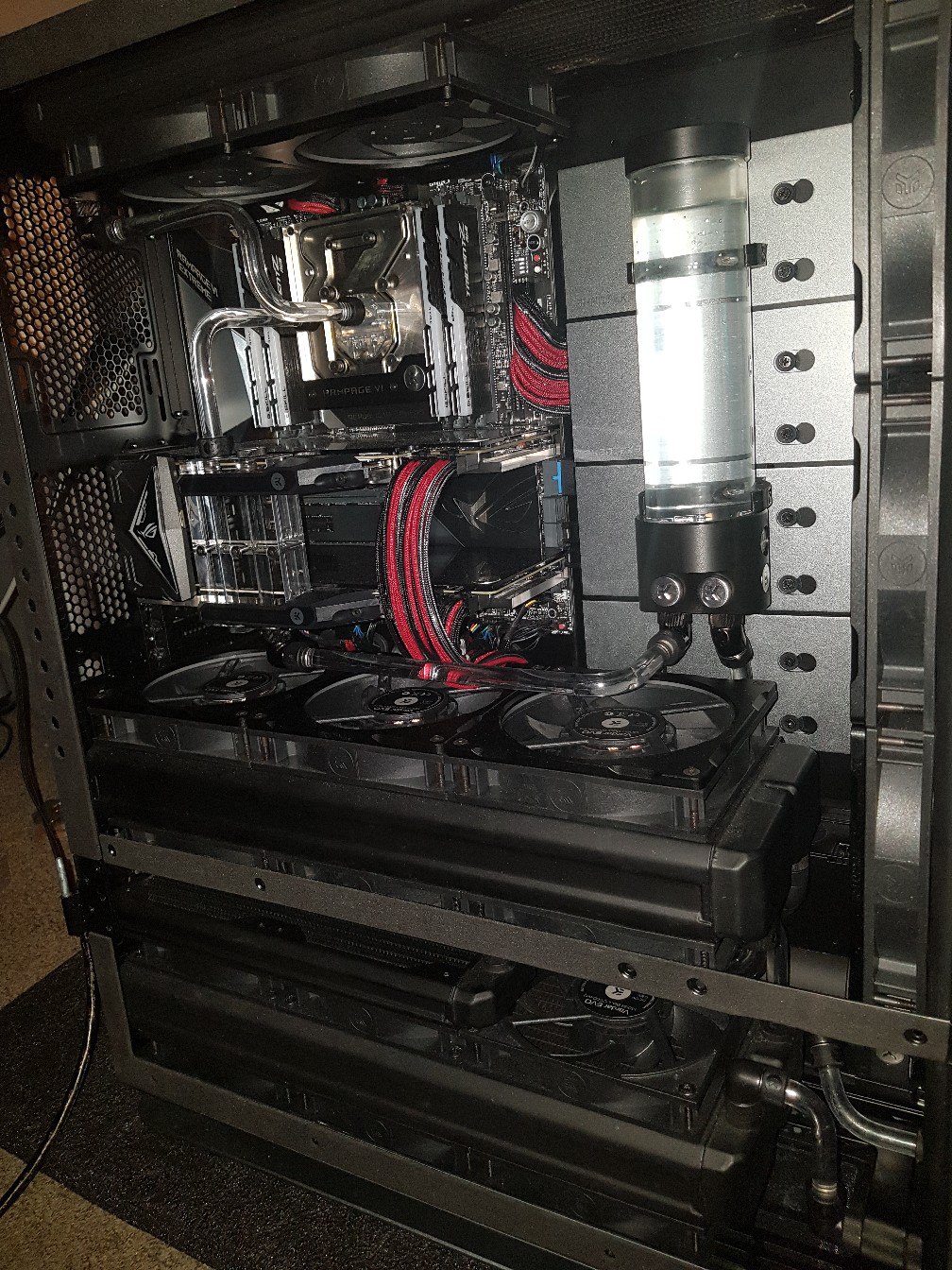 Discussion: AMD Shows Off EPYC 3000 Series Embedded Processors And ...