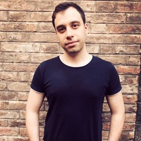 Игорь Роганов