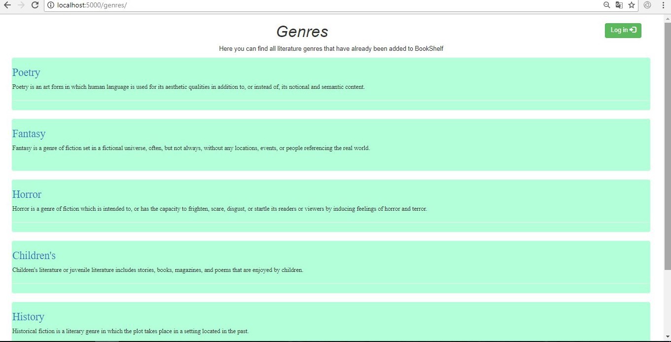 GitHub - rhcu/Item-Catalog-Udacity-Project4: Udacity FSND Item Catalog Project