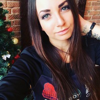 Кристина Сахарова